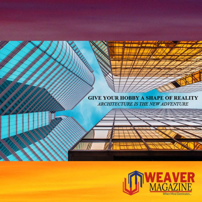 The Broad Scope of Architecture | WeaverMag