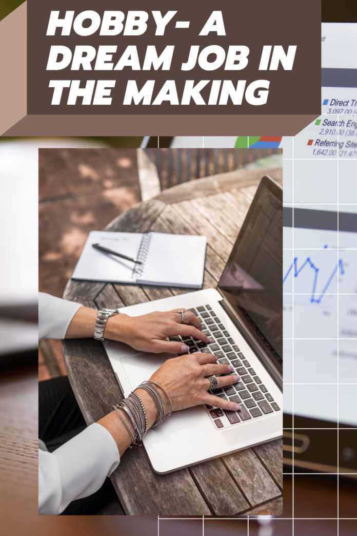 A Hobby Which Can Lead to Your Dream Job | WeaverMag